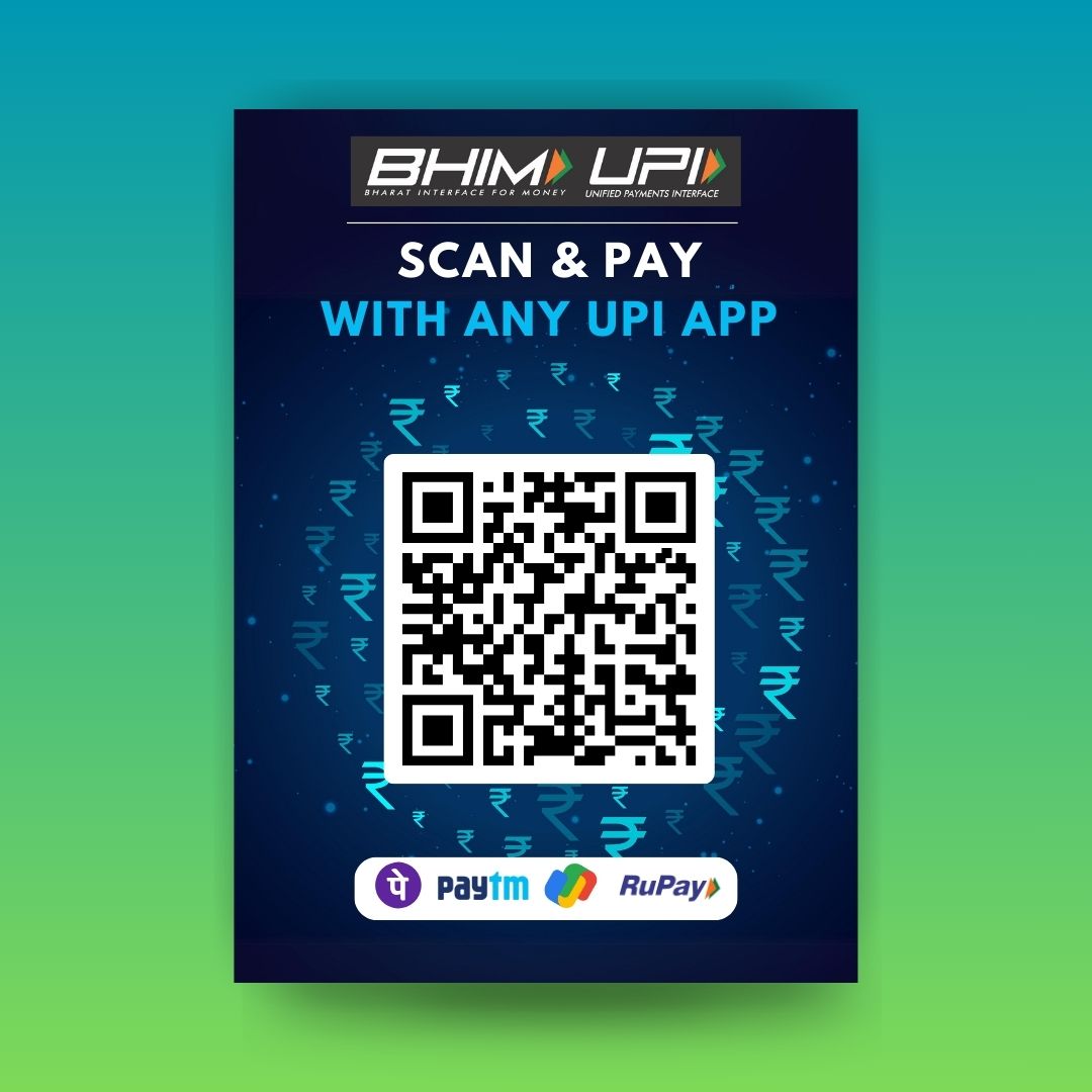UPI Payment QR Code Generator Free UPI Payment Gateway India UPI Payment QR Code Generator Free UPI Payment Gateway India